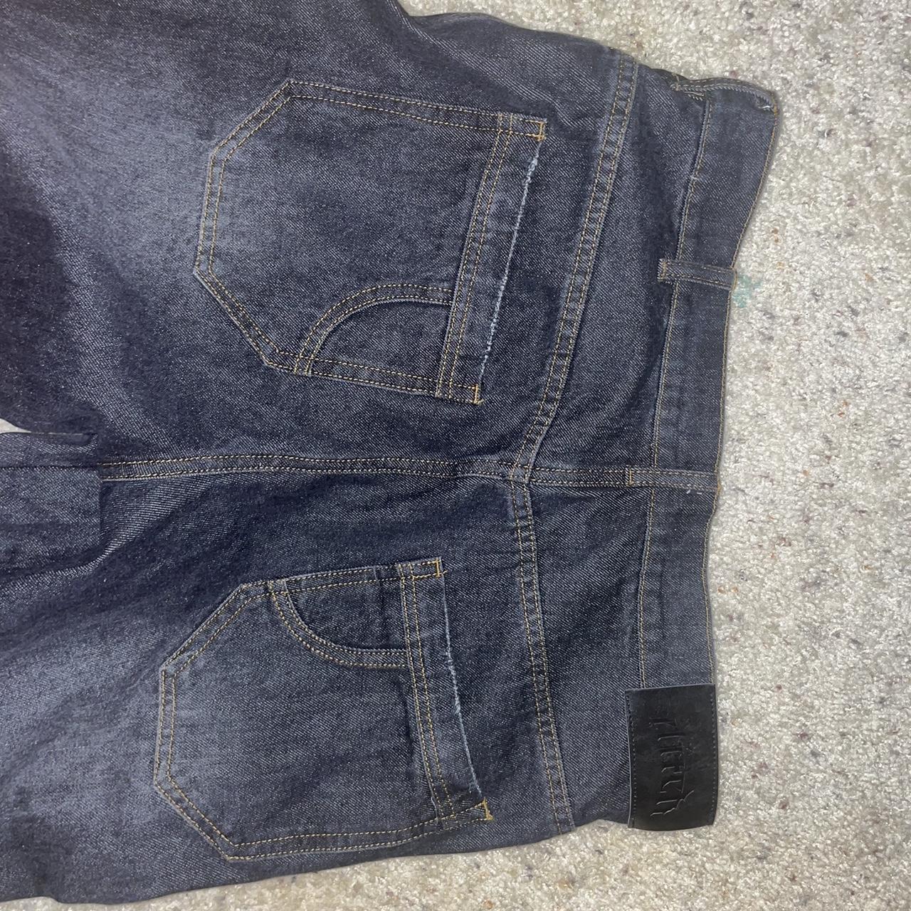 Ditch jeans offers encouraged - Depop