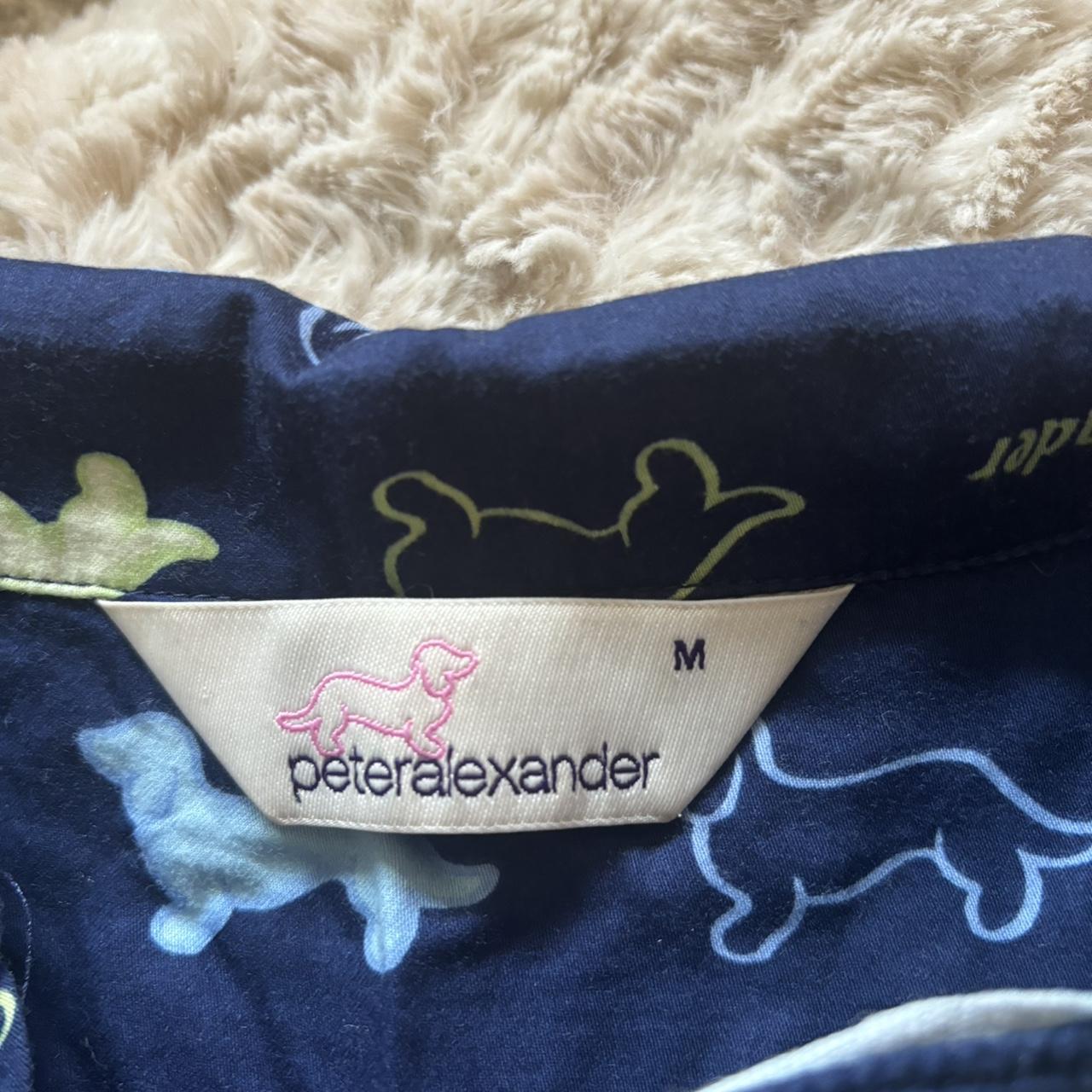 Peter Alexander Pyjama Set Size M $20 - Depop