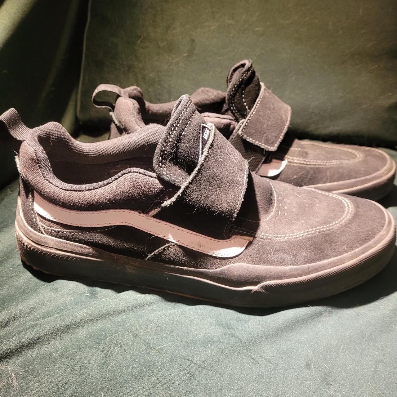 Vans Kyle Walker Pro 2. Super comfortable cushion... - Depop