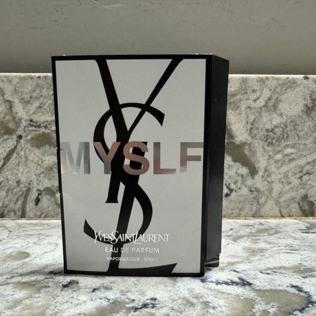 Yves Saint Laurent Myself Eau de Parfume Cologne... - Depop