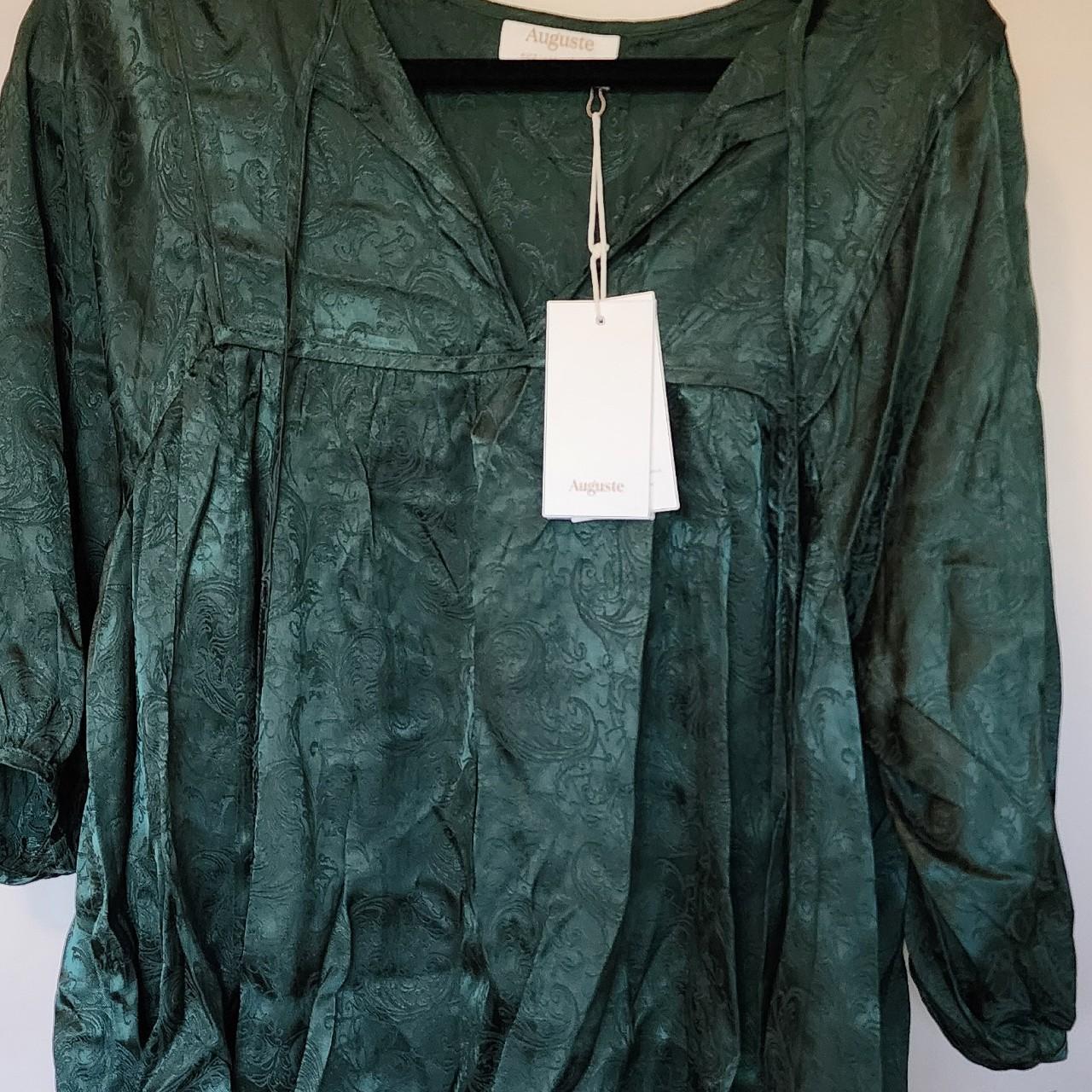 Auguste the label size large rrp. $189 - Depop