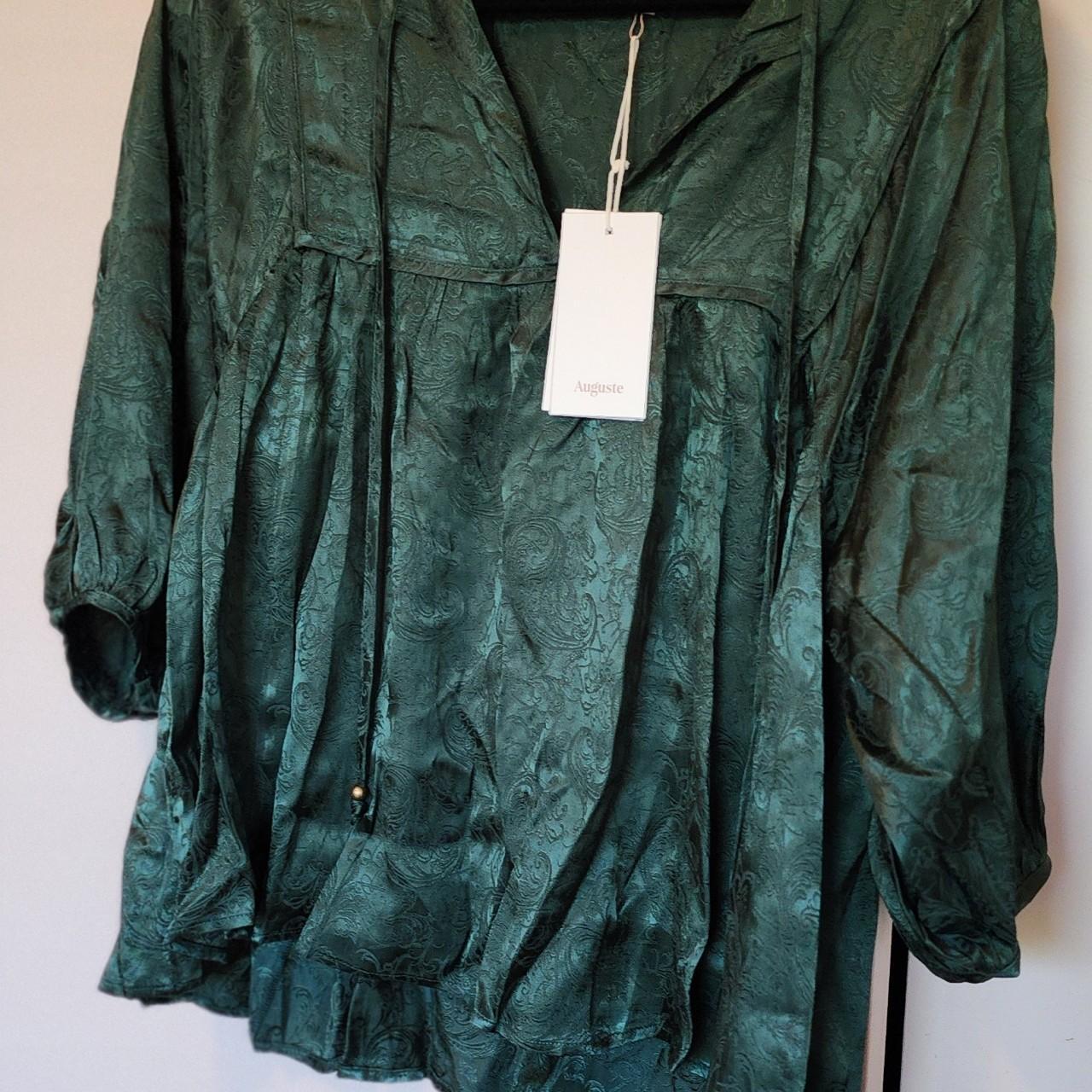 Auguste the label size large rrp. $189 - Depop