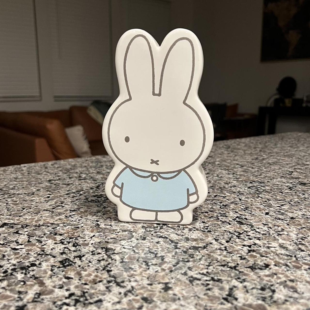 Brand New: Miffy Statue by... | Depop