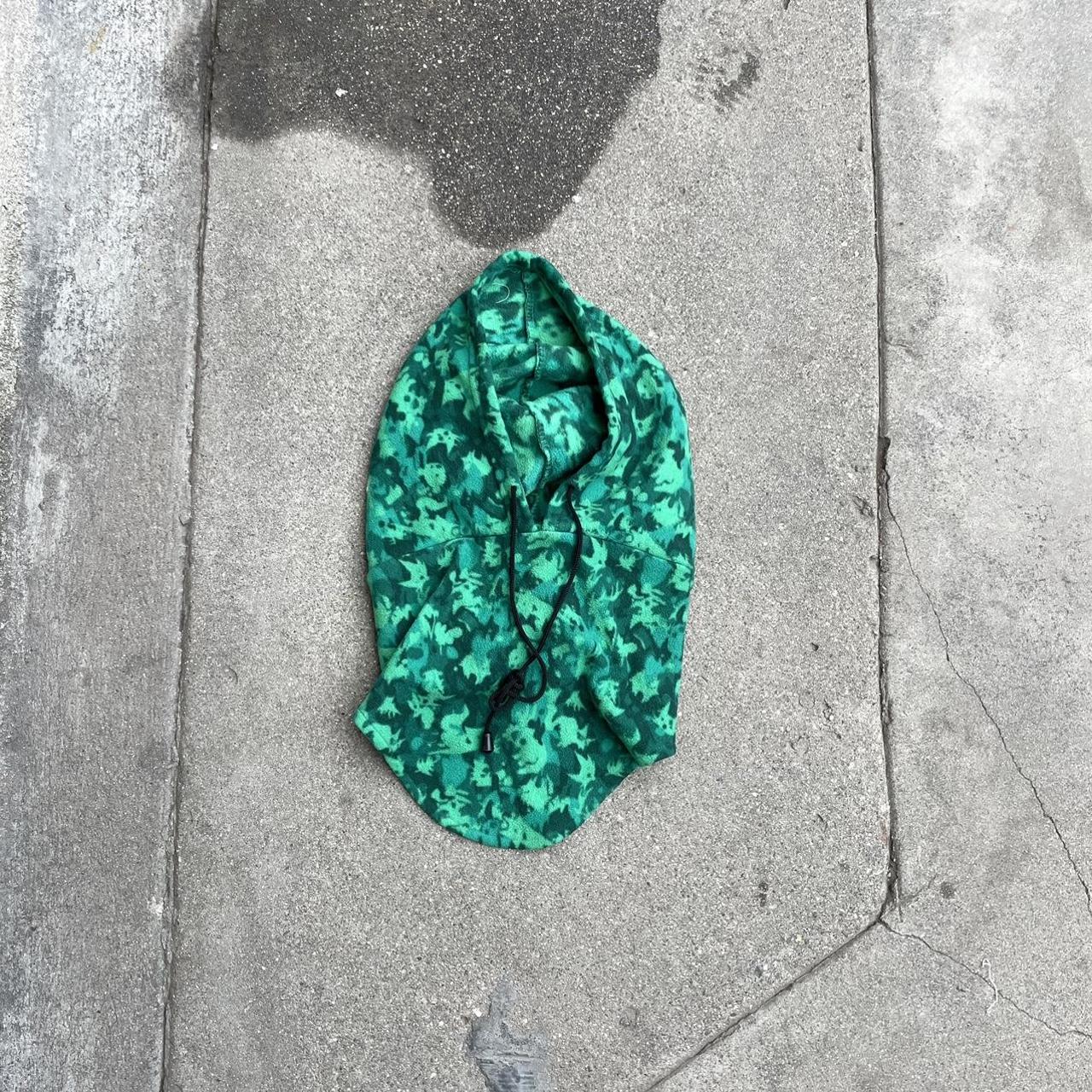 Baklava Hood All offers accepted One size - Depop