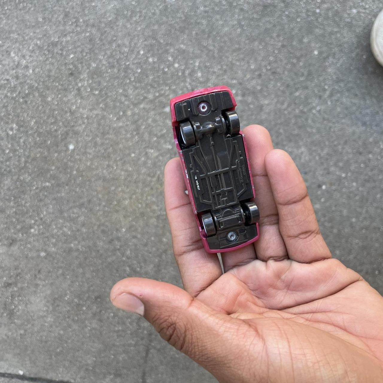 Disney Pixar Cars Vern The Taxi Toy Car All offers... - Depop