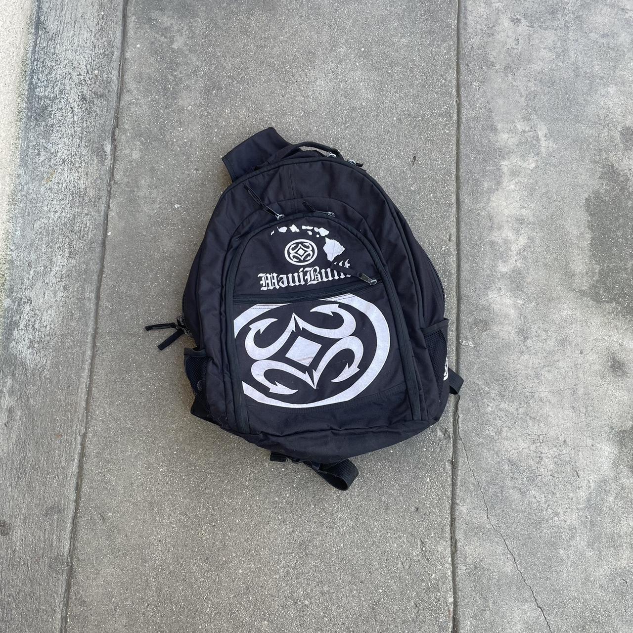 Maui Backpack All offers accepted #maui - Depop