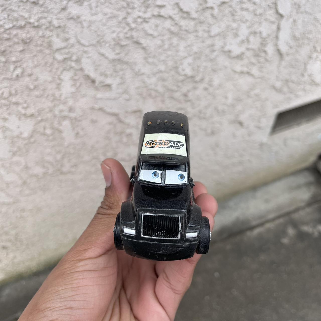 Disney Pixar Cars Eric Roadales Toy Car All offers... - Depop