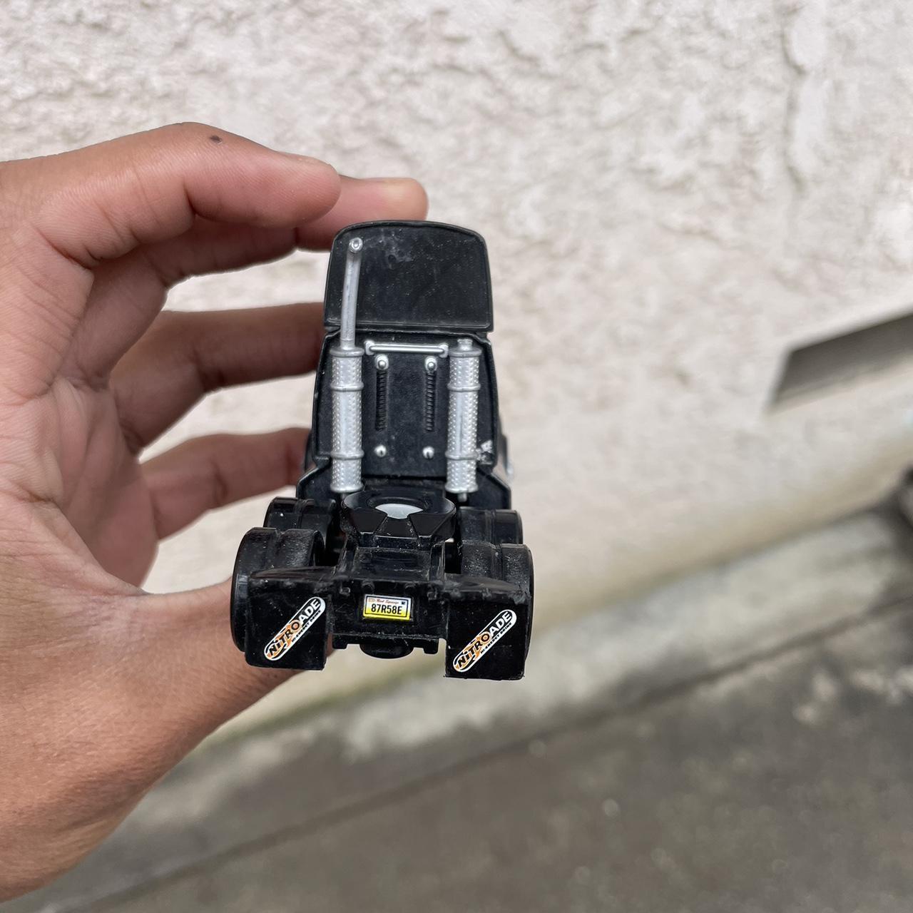 Disney Pixar Cars Eric Roadales Toy Car All offers... - Depop