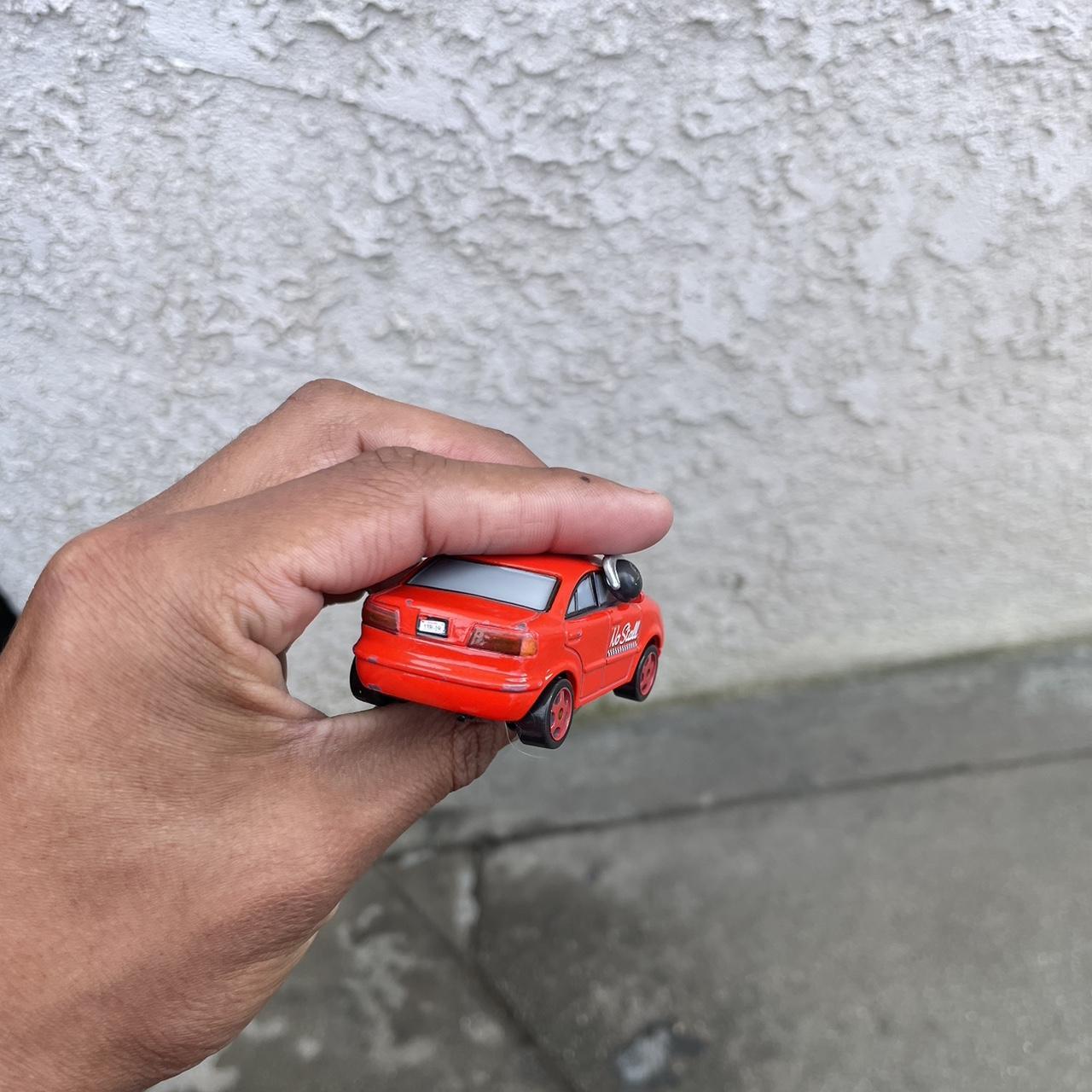 Disney Pixar Cars Roman Dunes Toy Car All offers... - Depop