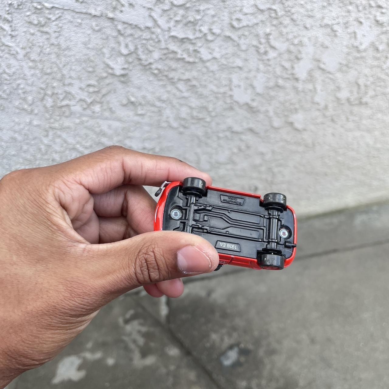 Disney Pixar Cars Roman Dunes Toy Car All offers... - Depop