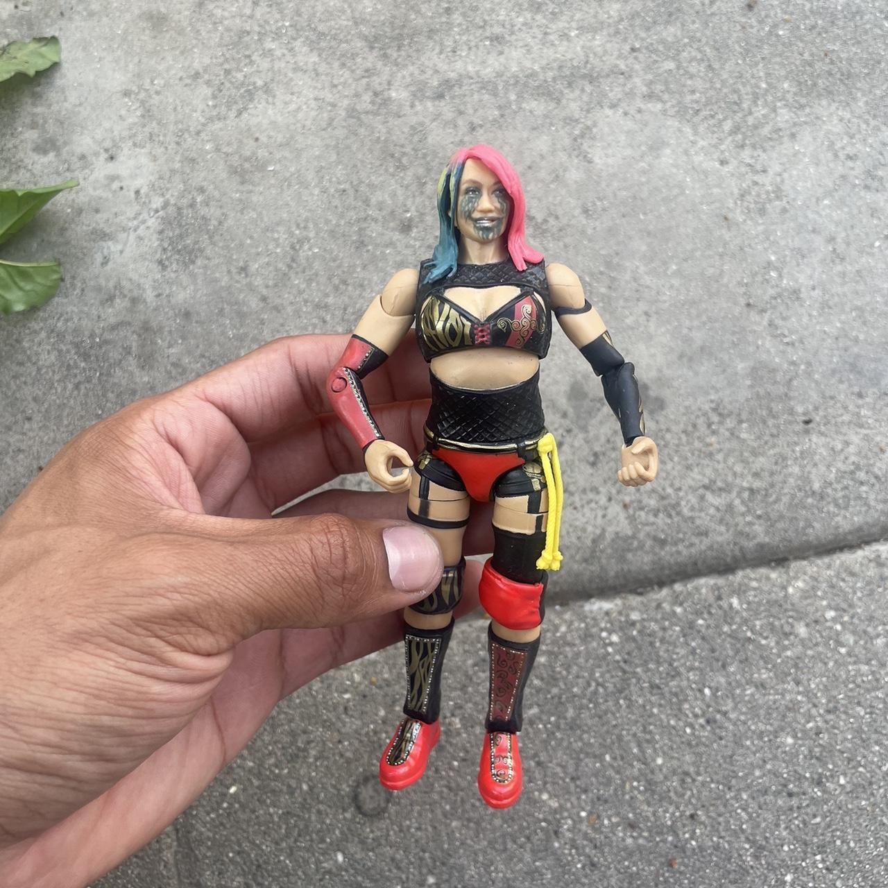 WWE Elite Collection Series 87 Asuka Action Figure