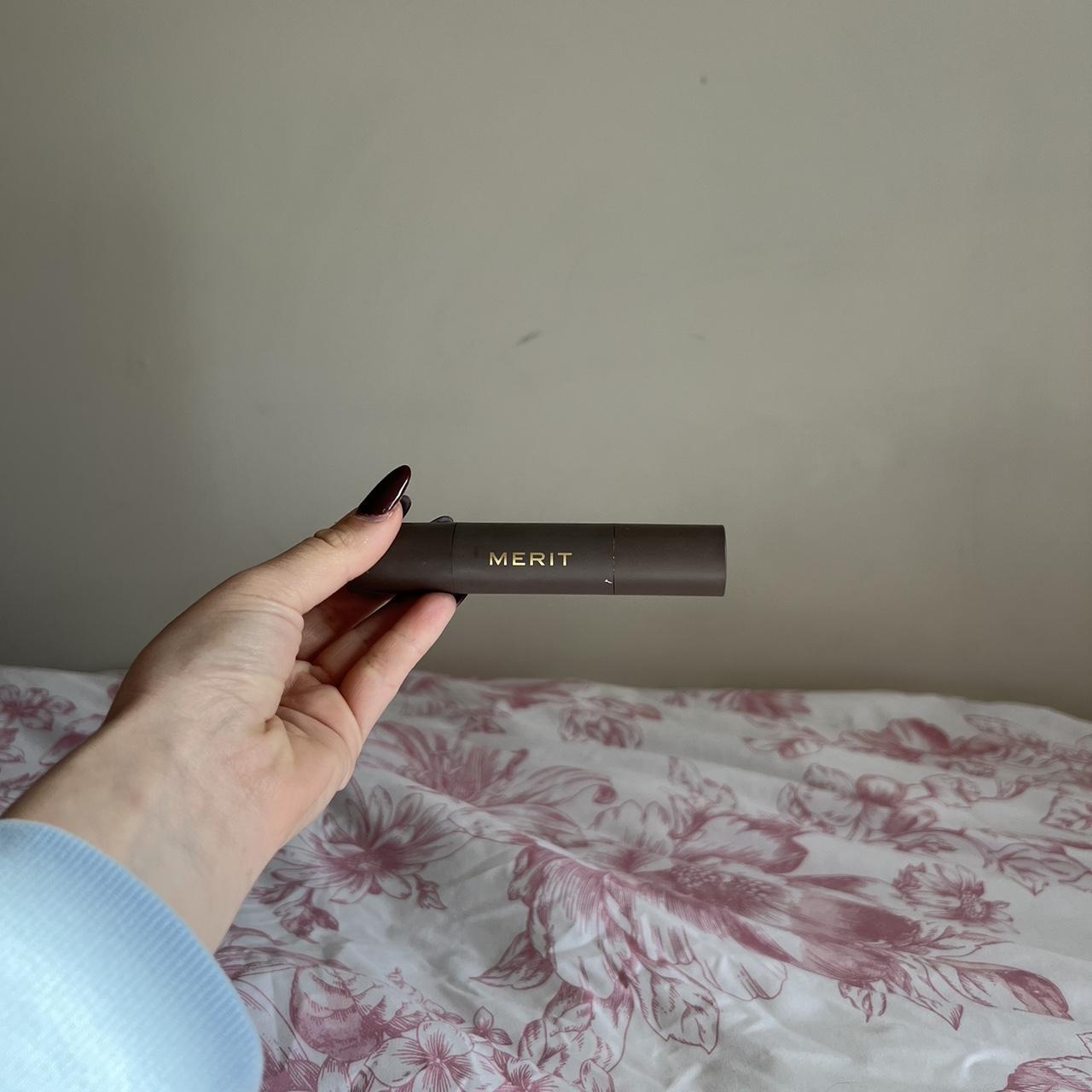 Merit concealer BRAND NEW in the shade: bisque - Depop