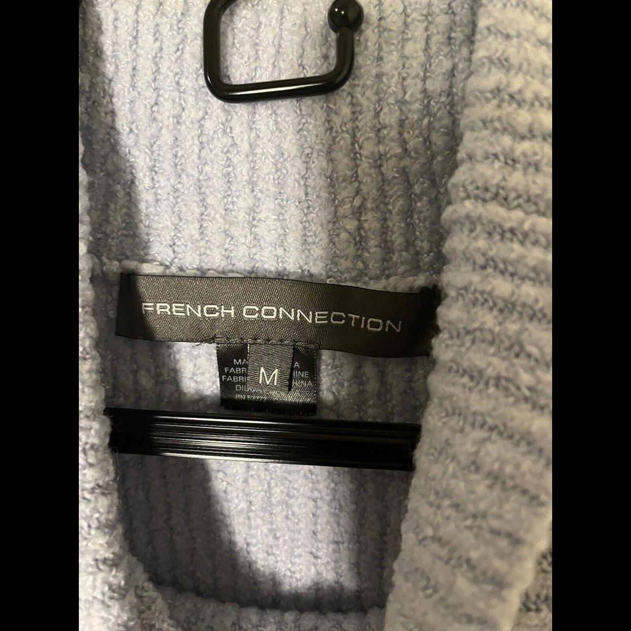 Sky blue colored size medium. Loose fit I’m doing a... - Depop