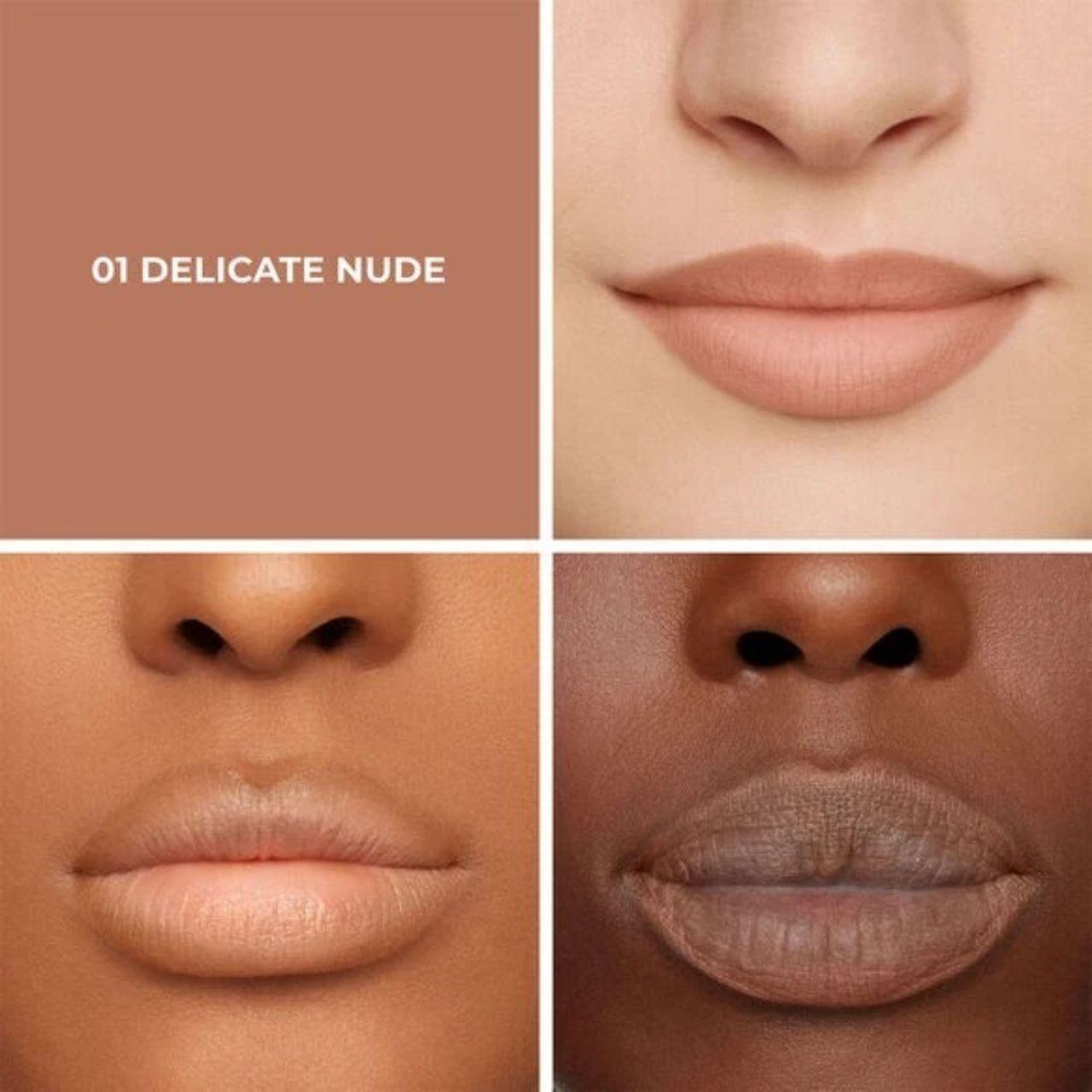 Laura Mercier Caviar Perfecting Lip Liner - 01... | Depop