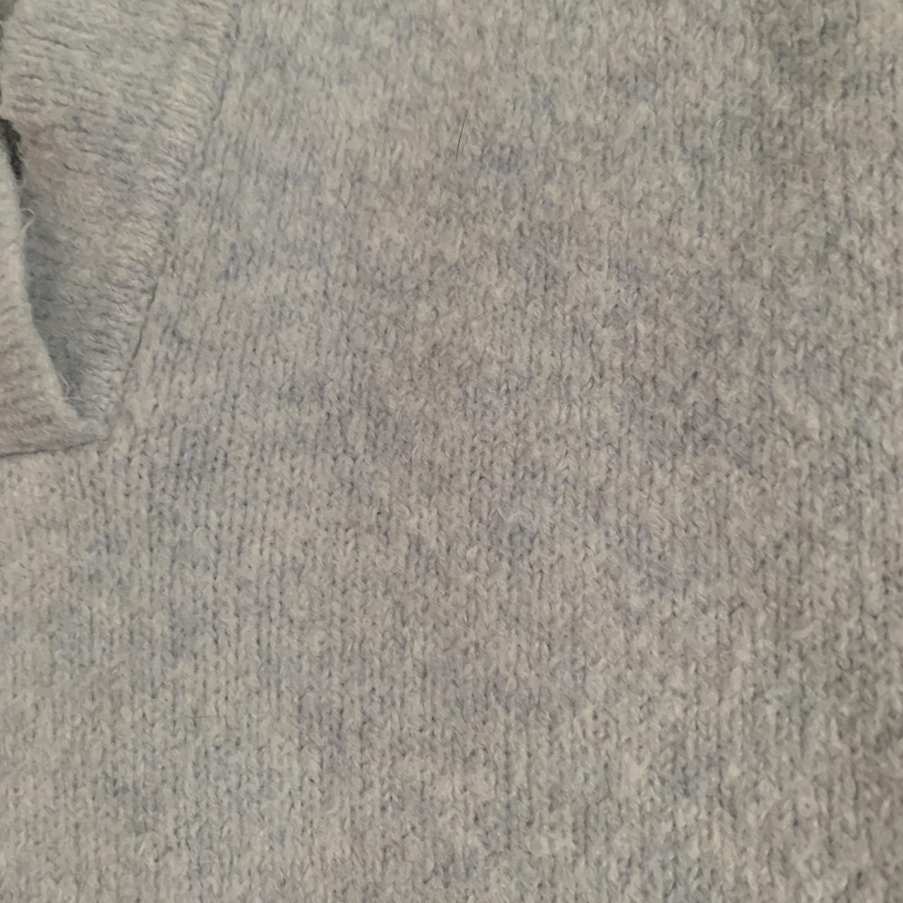 Target jumper size L/XL Blue - Depop