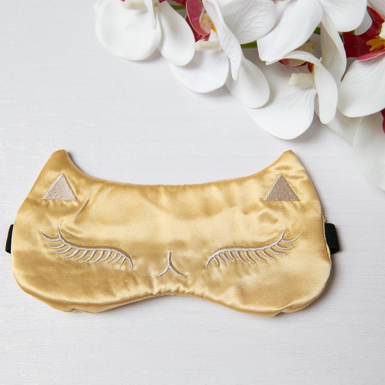 Brand new eye mask with package Great quality Let... - Depop