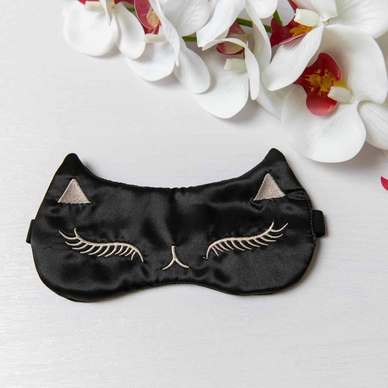 Brand new eye mask with package Great quality Let... - Depop