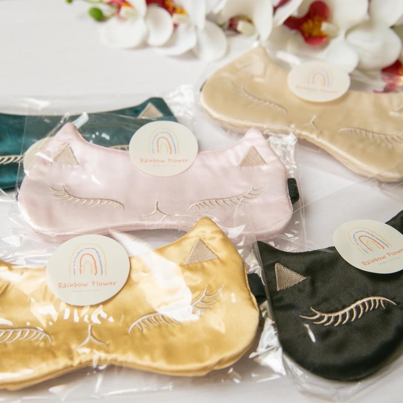 Brand new eye mask with package Great quality Let... - Depop