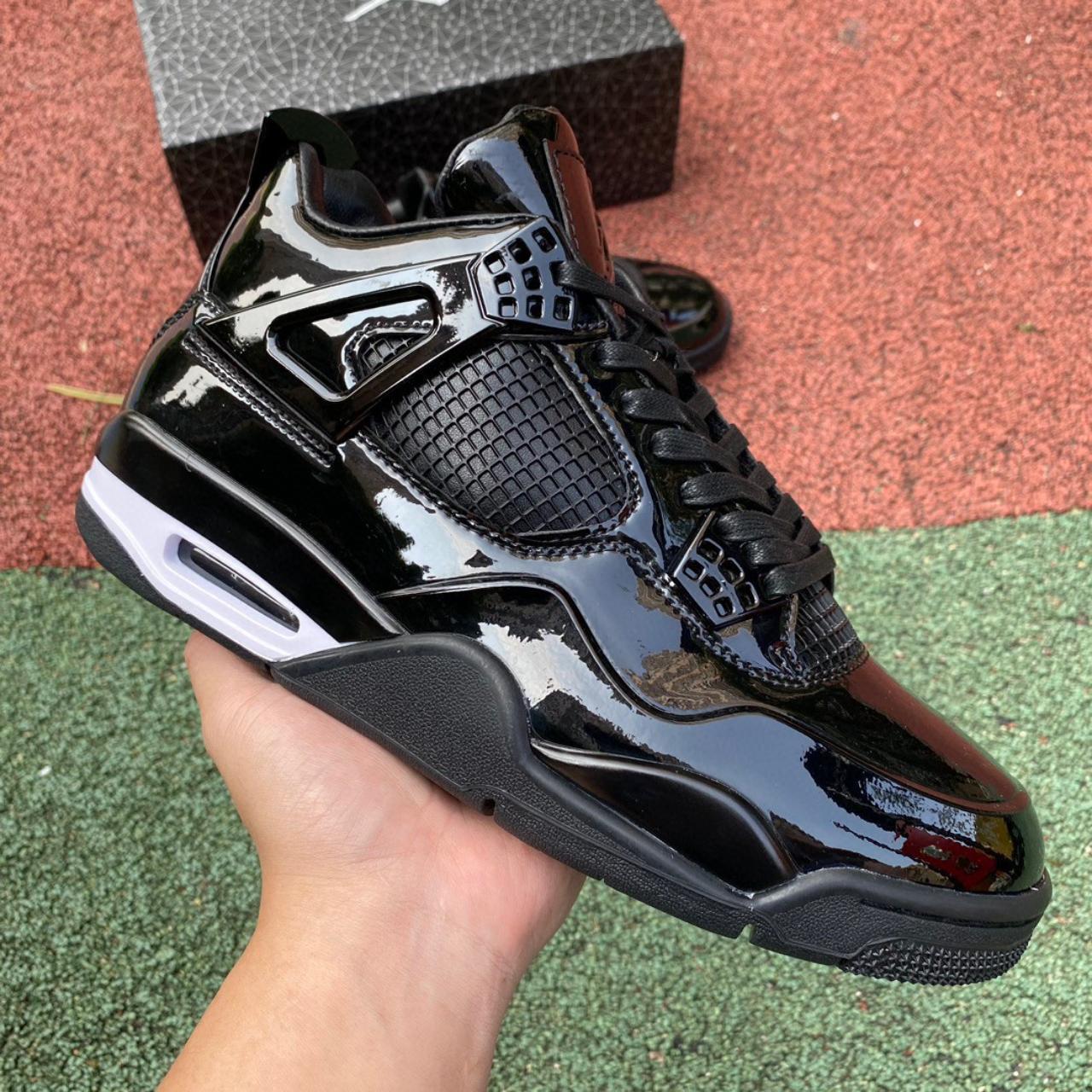 nike AJ4 - Depop