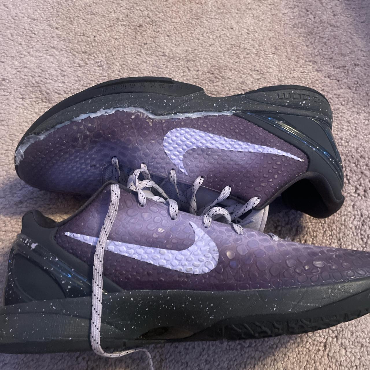 Kobe 6 Proto “EYBL” - Depop