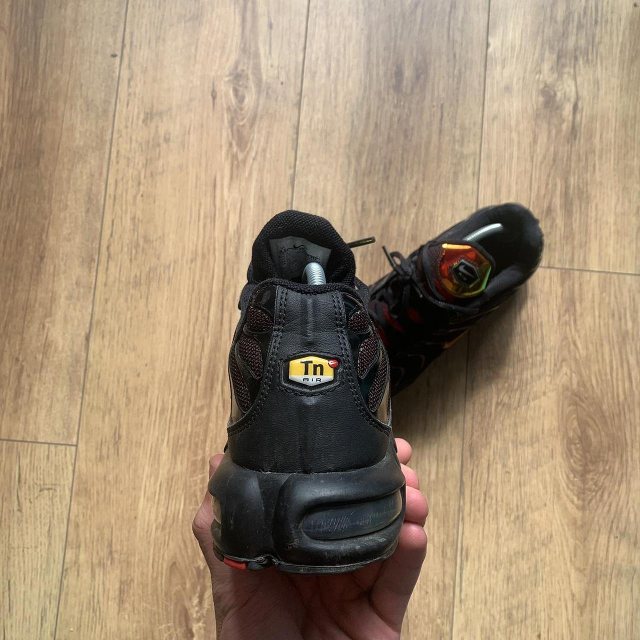 Nike air max plus tn trainers Very rare pair Great... - Depop