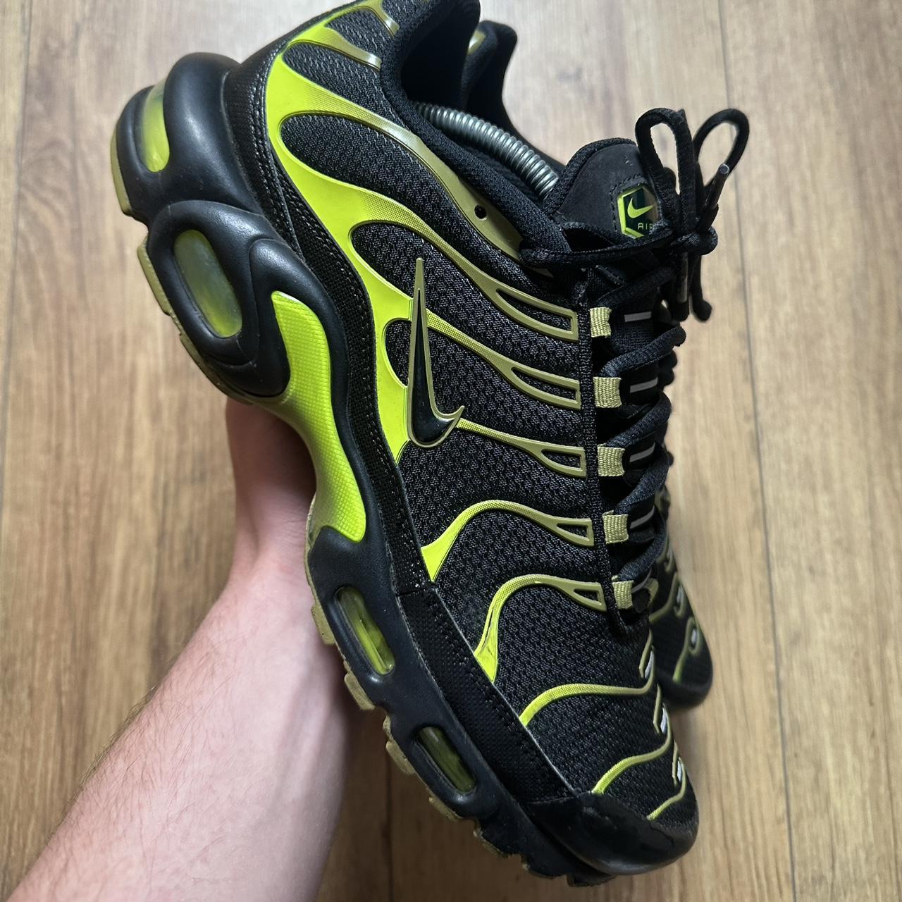 Nike air max plus TN trainers Great condition Rare pair | Depop