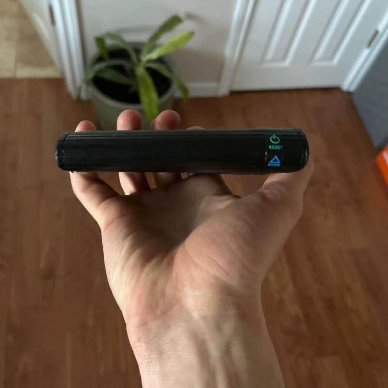 Ps2 y2k streetwear wallet - unisex, brand new -... | Depop