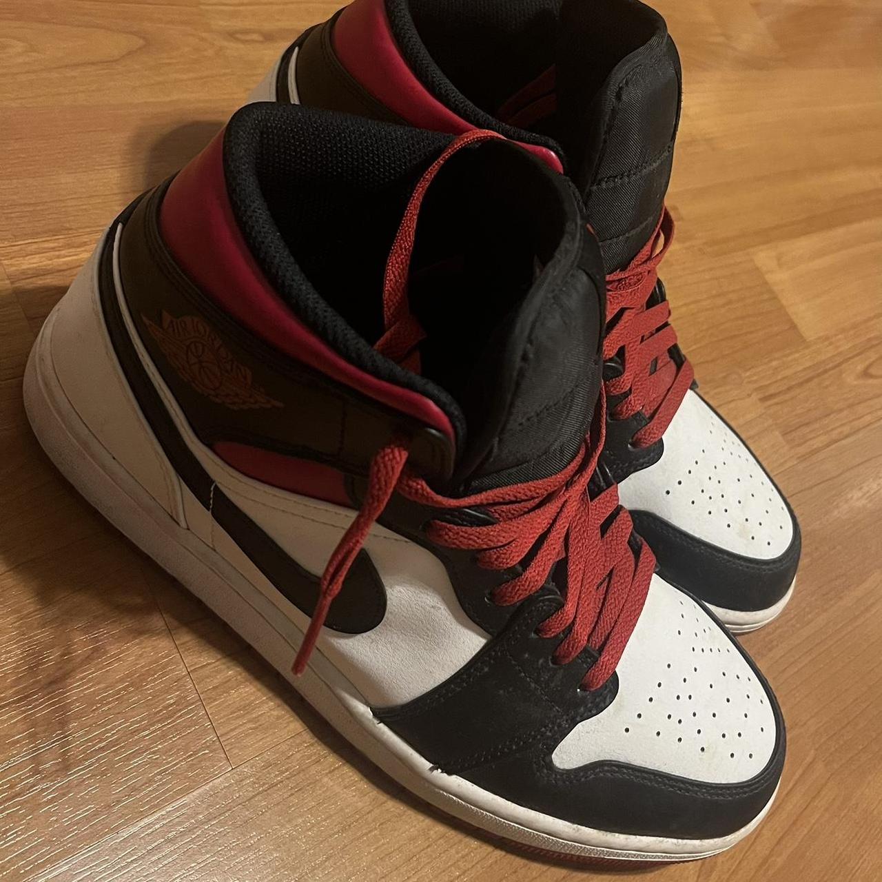 Nike Air Jordan 1 Retro Excellent condition, Like... | Depop