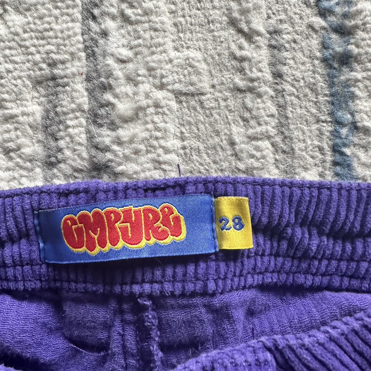 Empyre men’s 28 corduroy pants - Depop