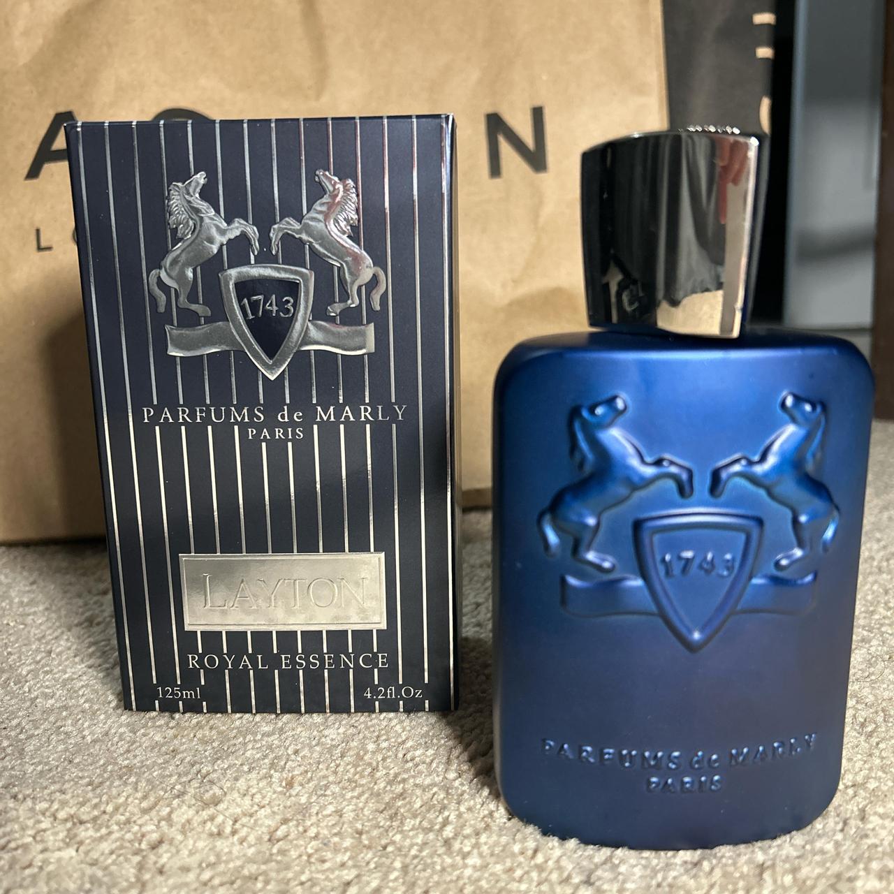 Parfums de Marly 1743 Royal Essence Eau de Parfum... | Depop