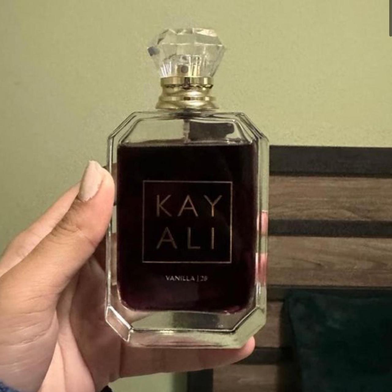 Kayali Vanilla | 28 3.4 oz Box included - Depop