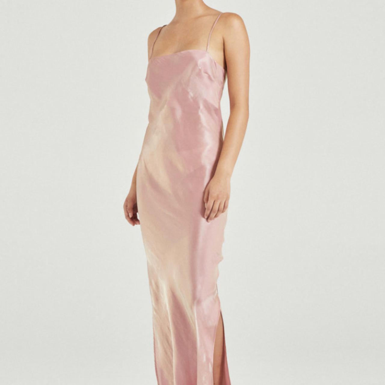 Friends with Frank. Constance dress size L Never... | Depop