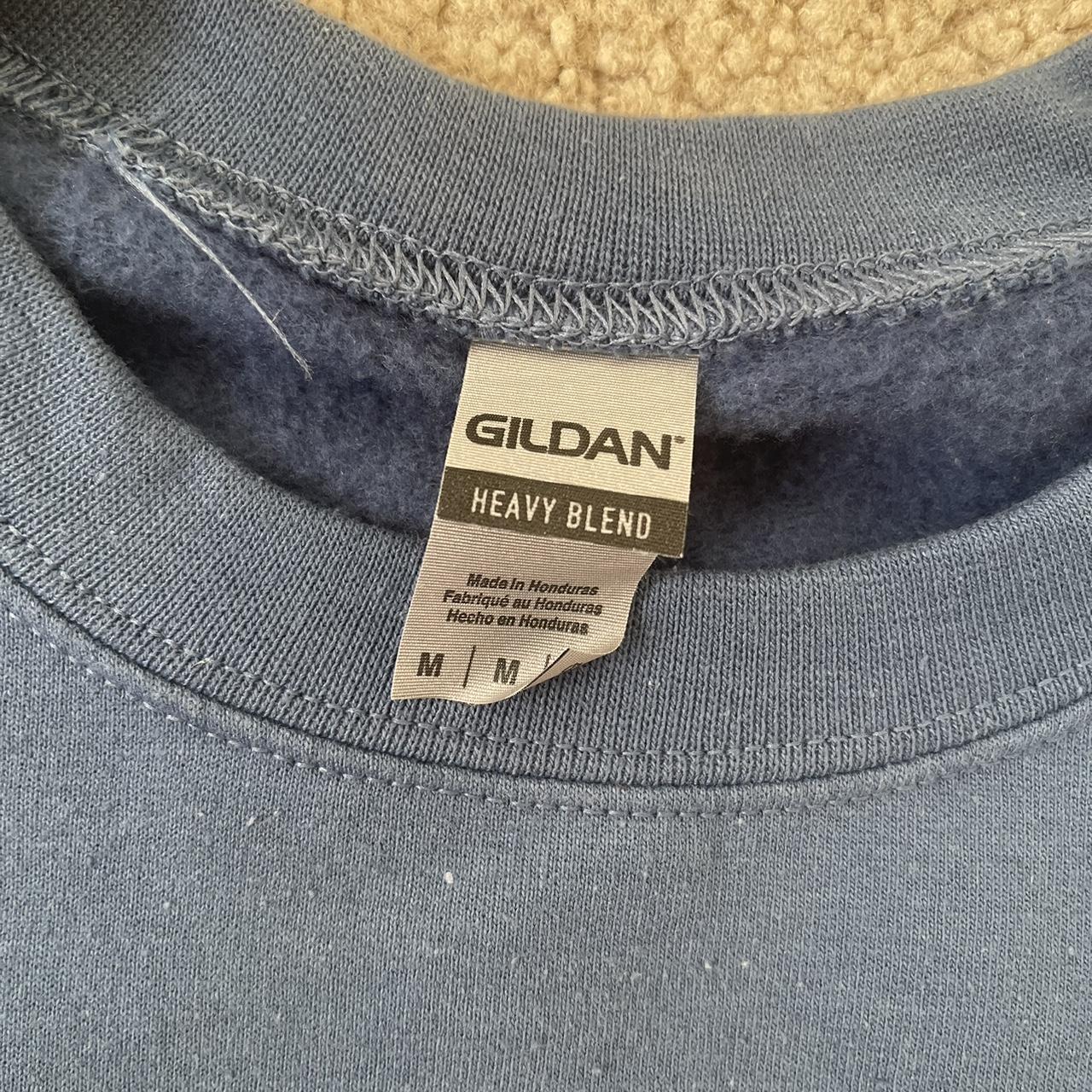 Official Wilbur Soot collage sweater youtube merch.... | Depop