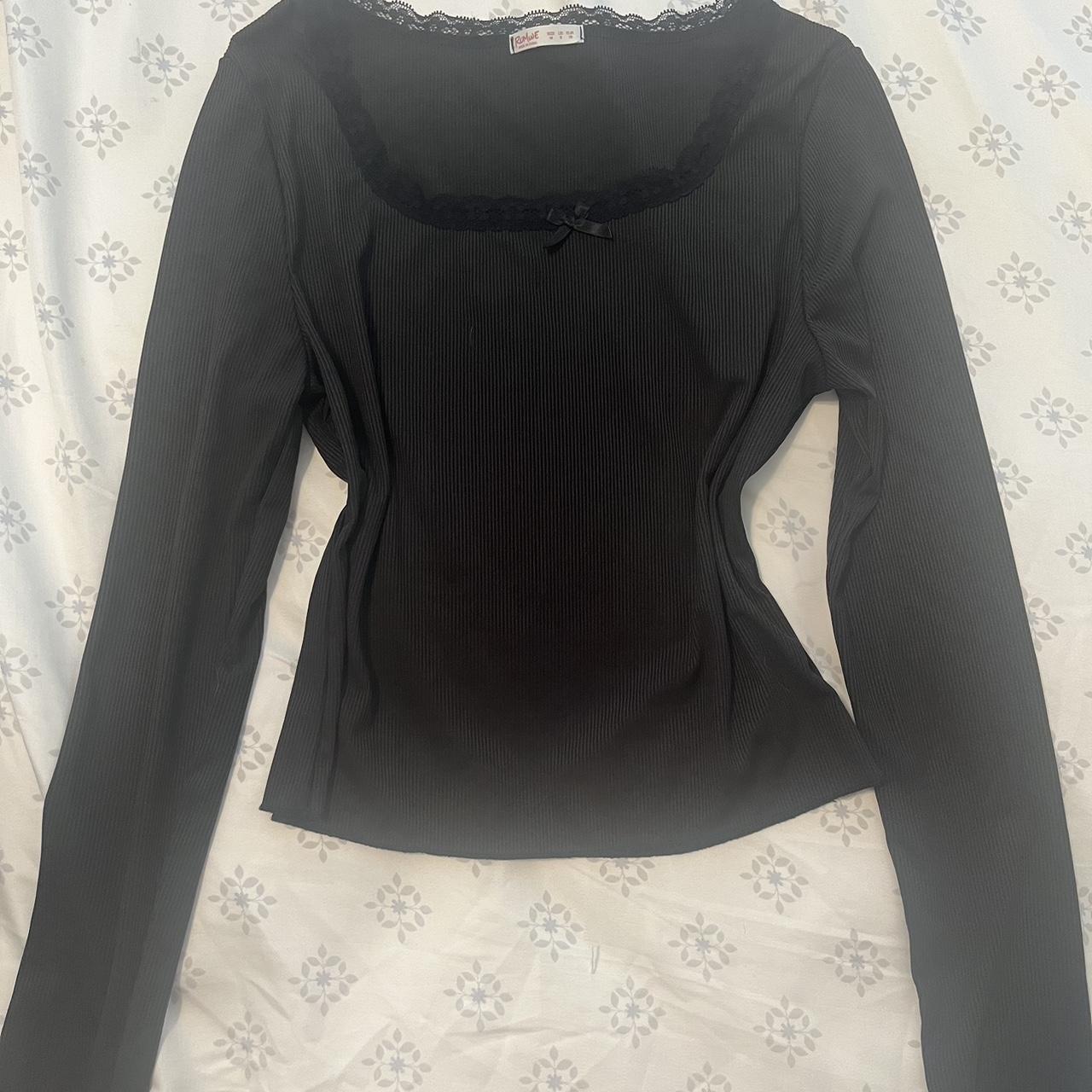 Y2K tops BUNDLE!!! all mixed brands all almost... - Depop