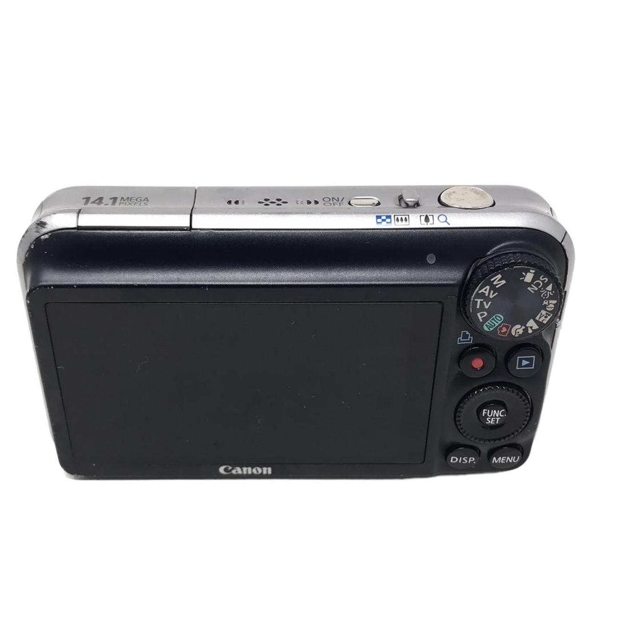 Canon Black Cameras-and-accessories | Depop