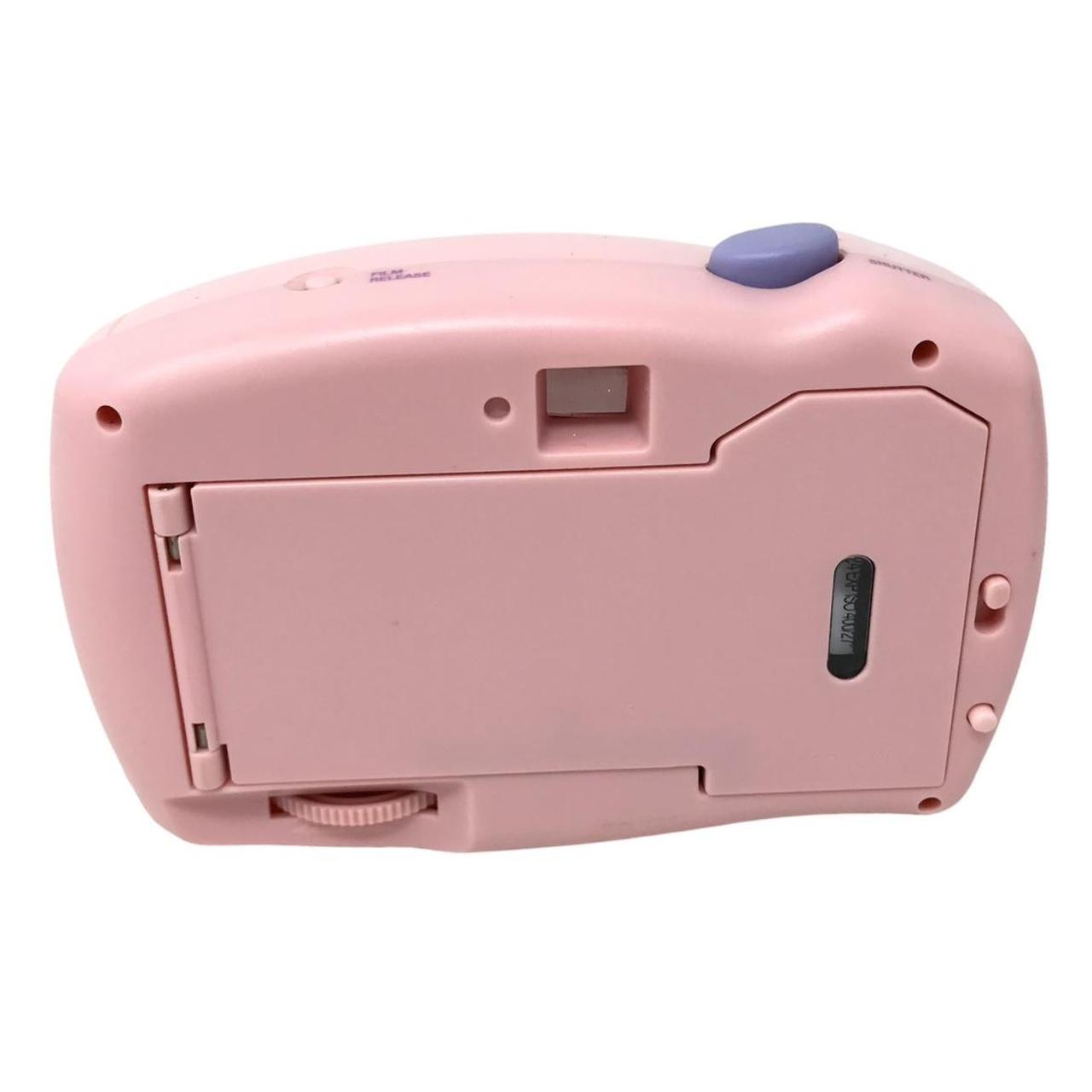 Barbie Princess Mattel 35mm Film Camera Doesn't... - Depop