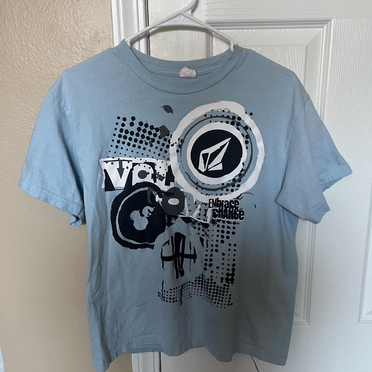 Volcom shirt | Depop