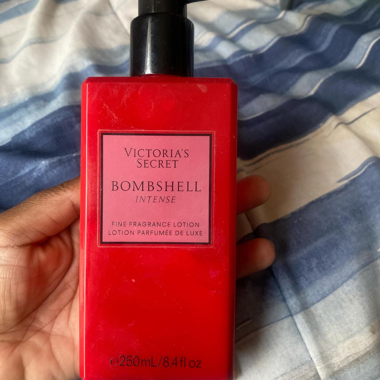 Victoria's Secret Bombshell Intense perfume - Depop