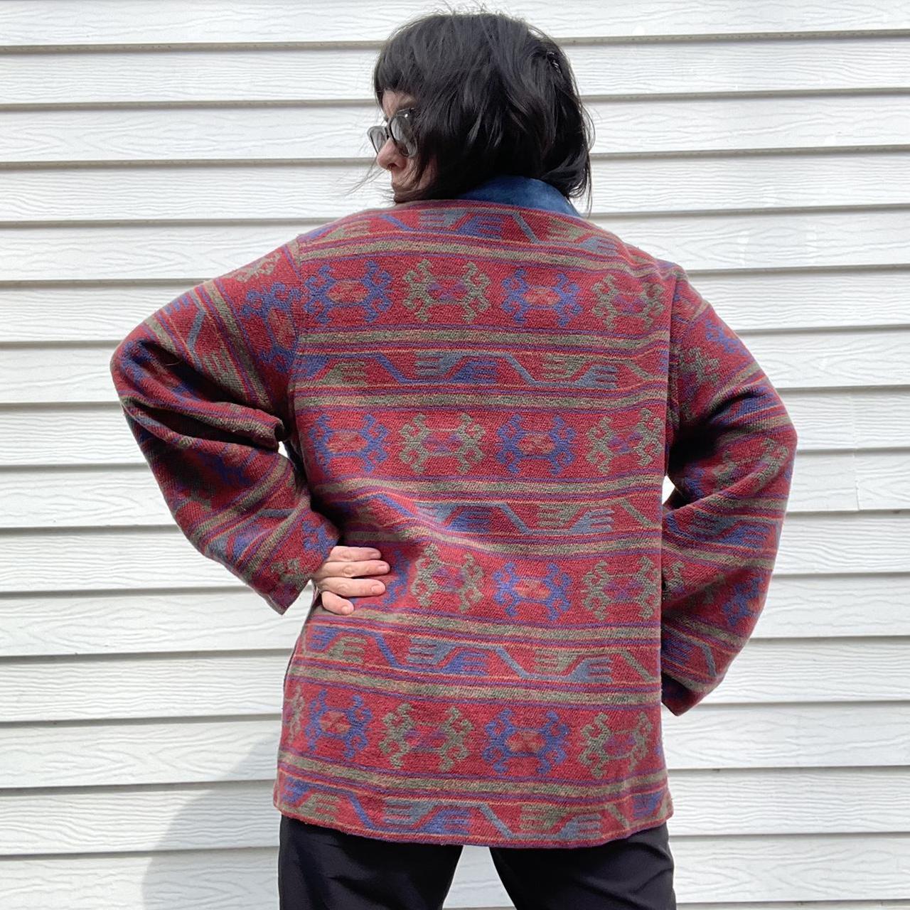 Cricket Lane Collection thin zip up jacket with... - Depop