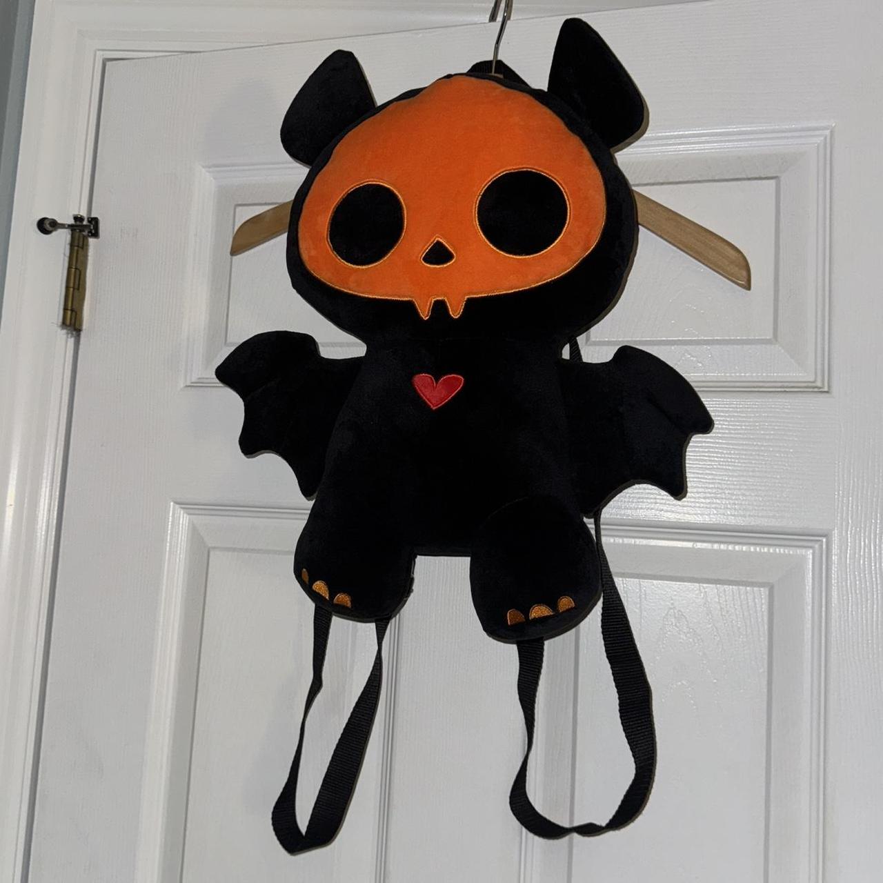 Skelanimals Diego Backpack Brand New With... - Depop