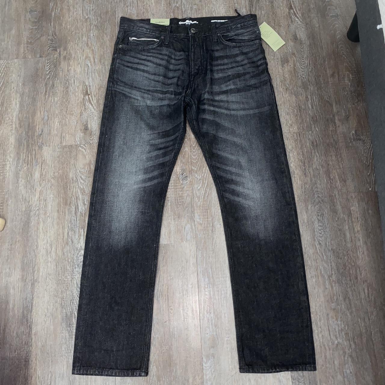 Goodfellow Target Selvedge Denim Brand New size... - Depop