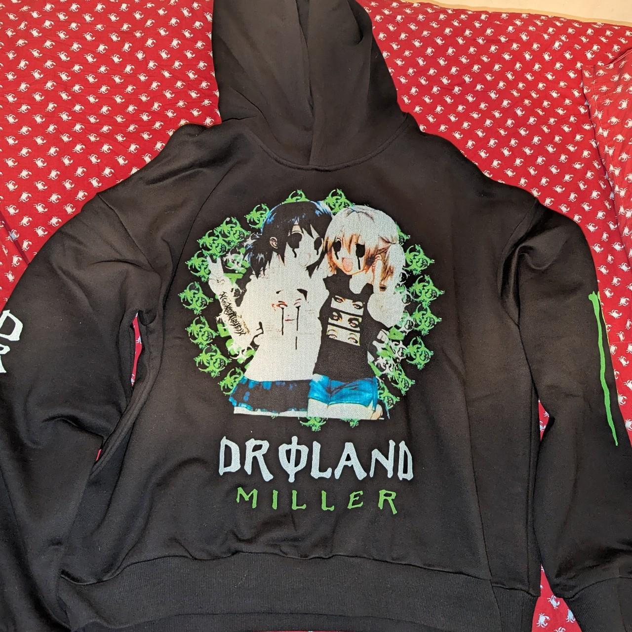 Droland Miller D. Roland Miller V5 ENERGYX... | Depop