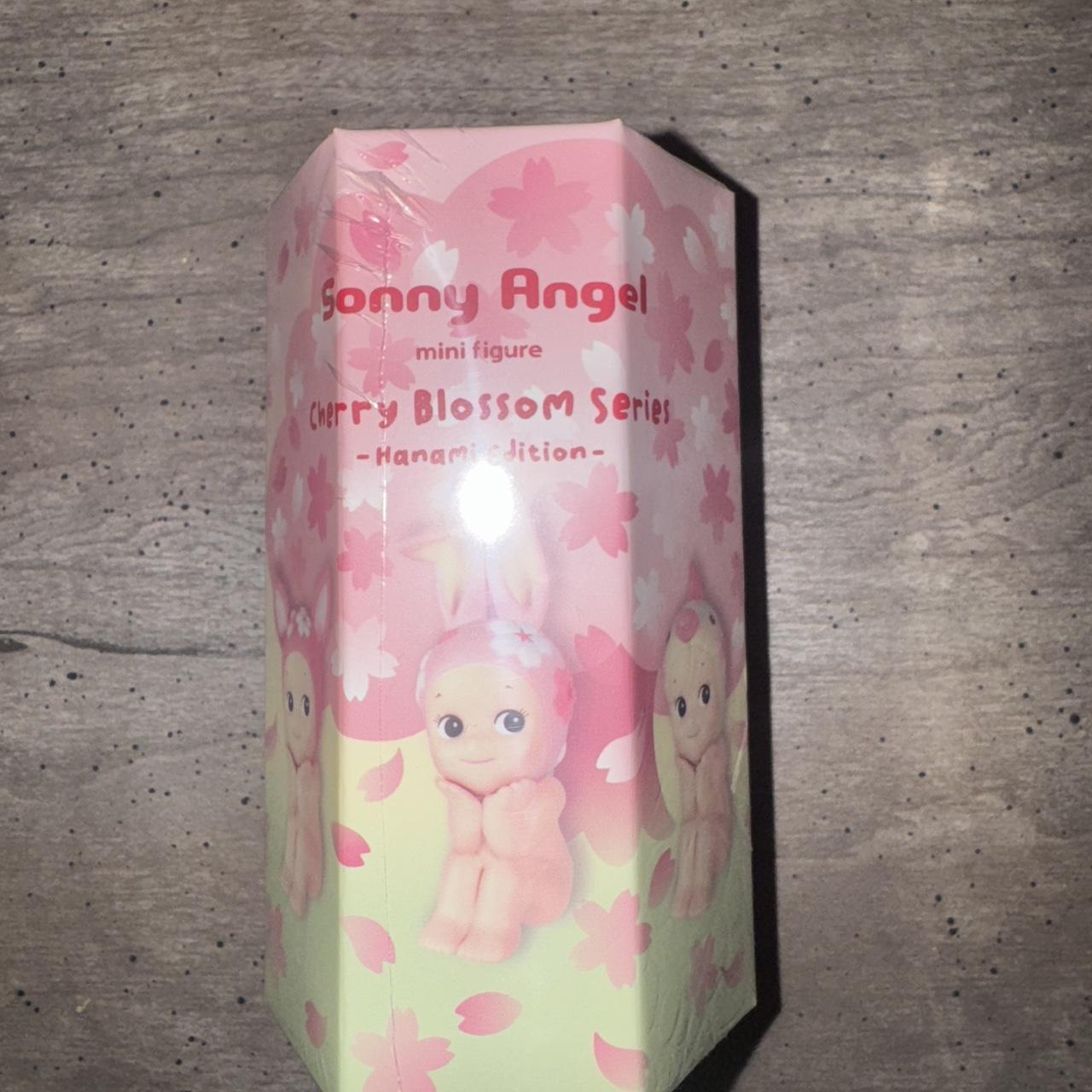 unopened sonny angel hanami box. purchased directly... | Depop