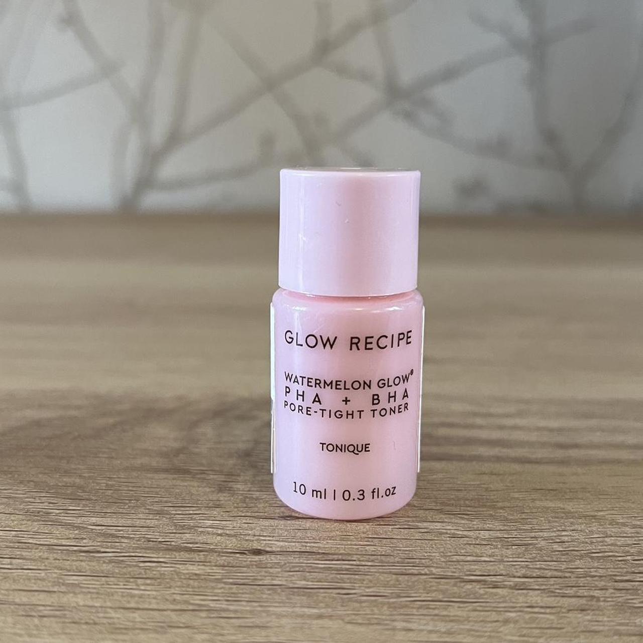 Glow Recipe - Watermelon Glow PHA + BHA pore tight... - Depop