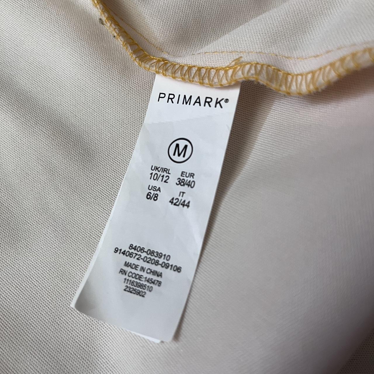 Yellow and black (with light, soft lining) rain... - Depop