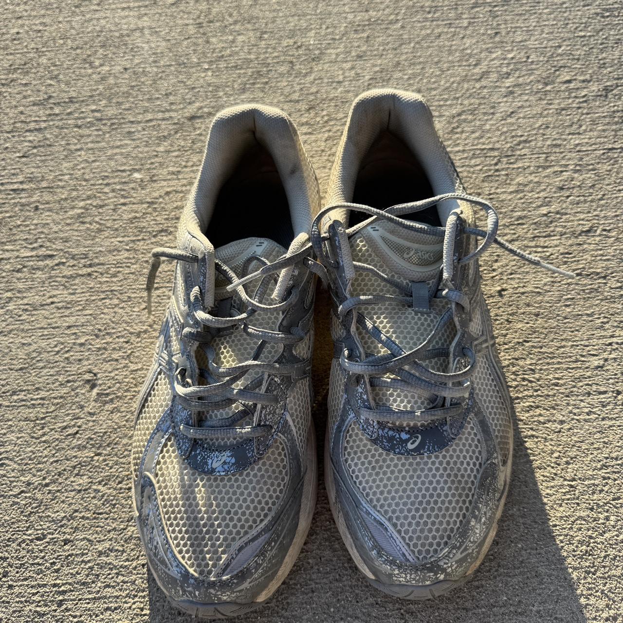 ASICS Gel Kayano 13 trainers Size:12 ... | Depop