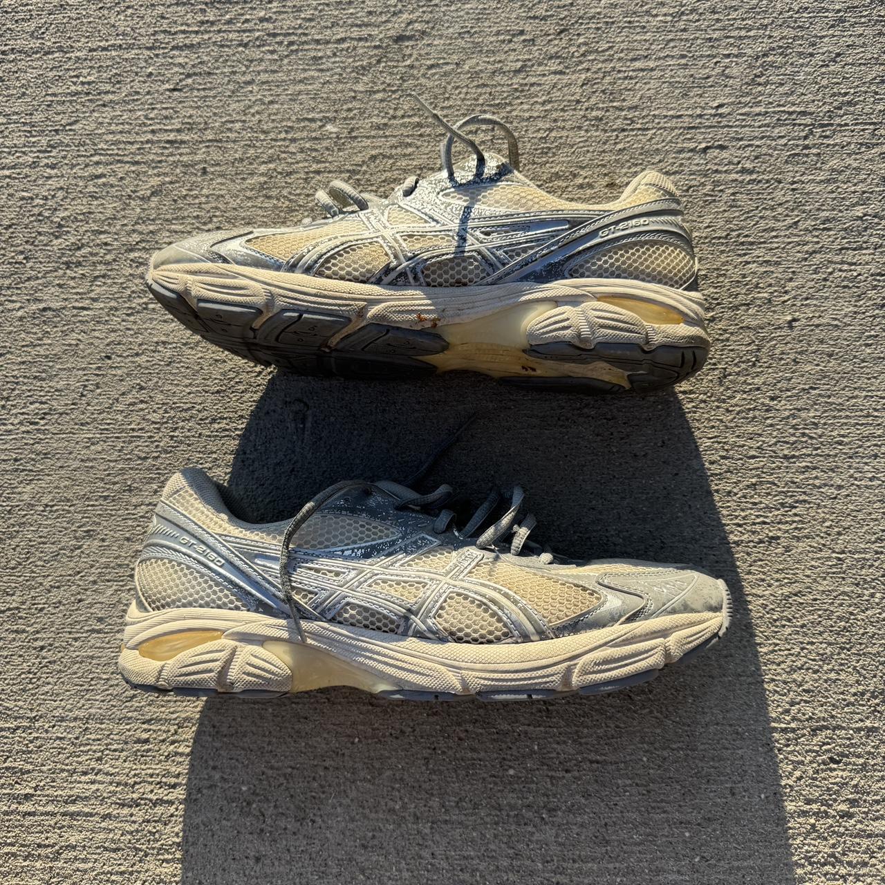 ASICS Gel Kayano 13 trainers Size:12 ... | Depop