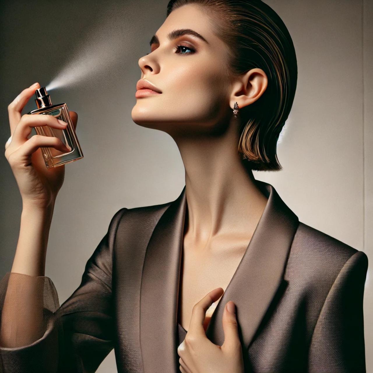 Aromatech Black Vanilla 50Ml Eau de Parfum (EdP)... - Depop