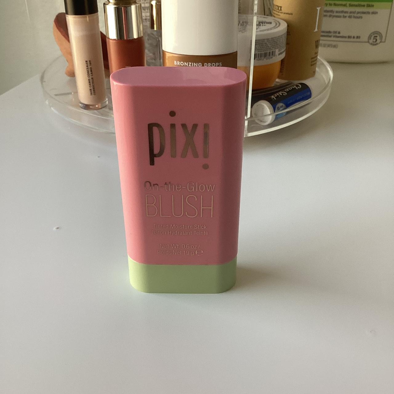 Pixi blush stick in shade Fleur - Depop