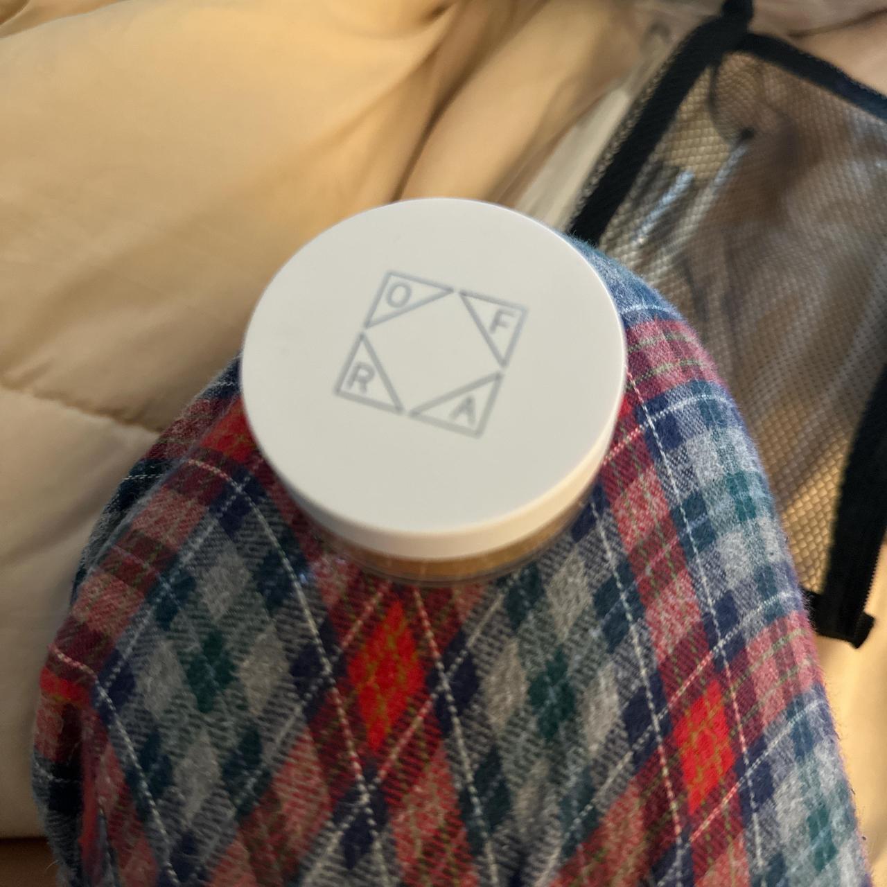 OFRA airbrush setting powder- translucent-deep - Depop